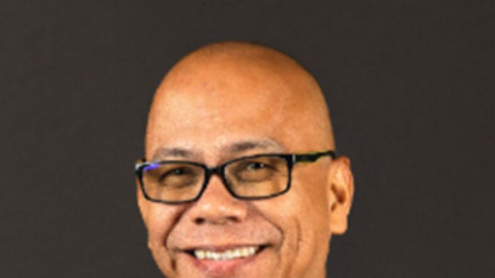 Christopher (Cris) Uy | The LIFE Ministry Tanzania